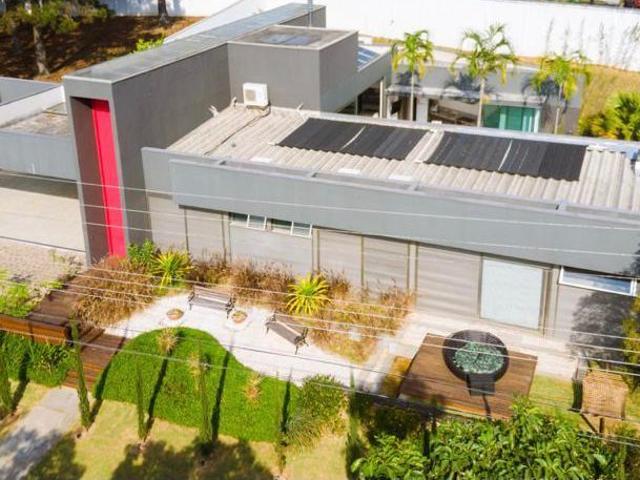 Casa de Condomínio para venda em Residencial Morada Dos Lagos em Barueri São Paulo de 450.00m² com 4 Quartos, 3 Suítes e 6 Garagens