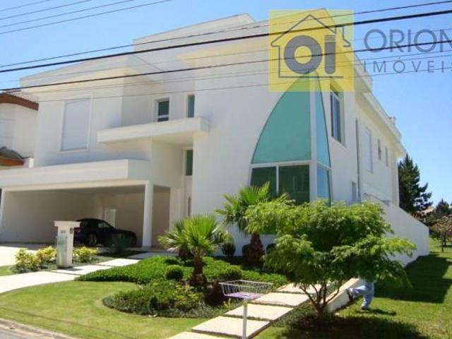 Casa de Condomínio para venda em Residencial Morada Dos Lagos em Barueri São Paulo de 500.00m² com 3 Quartos, 3 Suítes e 4 Garagens