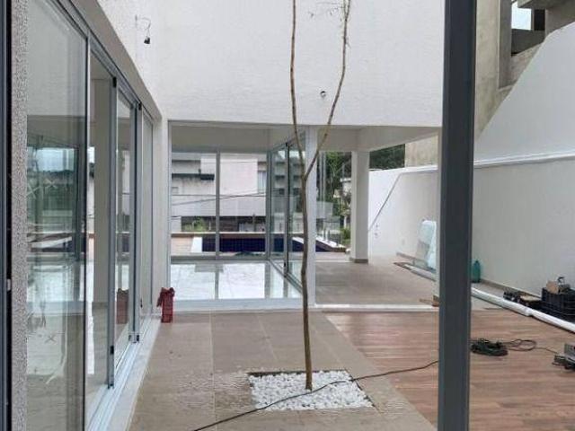 Casa de Condomínio para venda em Residencial Morada Da Serra de 367.00m² com 3 Quartos e 3 Suites