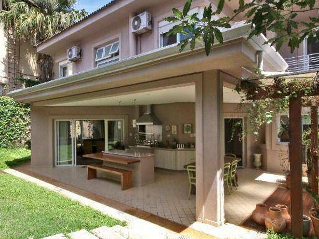Casa de Condomínio para venda em Residencial Morada Das Estrelas aldeia Da Serra em Barueri São Paulo de 533.00m² com 4 Quartos, 3 Suítes e 6 Garagens
