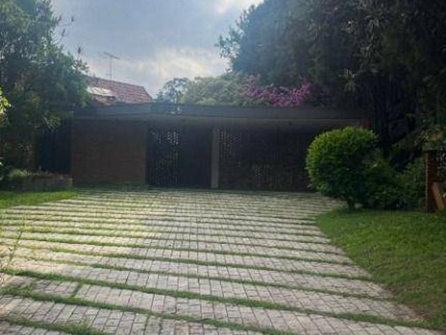 Casa de Condomínio para venda em Residencial Morada Das Estrelas aldeia Da Serra em Barueri São Paulo de 560.00m² com 4 Quartos, 2 Suítes e 7 Garagens