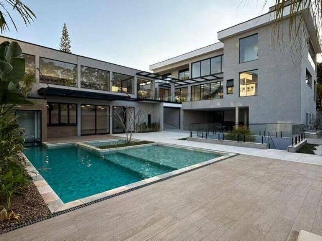 Casa de Condomínio para venda em Residencial Morada Das Estrelas aldeia Da Serra em Barueri São Paulo de 1050.00m² com 5 Quartos, 4 Suítes e 2 Garagens