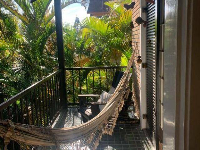 Casa de Condomínio para venda em Residencial Morada Das Estrelas aldeia Da Serra em Barueri São Paulo de 390.00m² com 2 Quartos e 1 Suíte