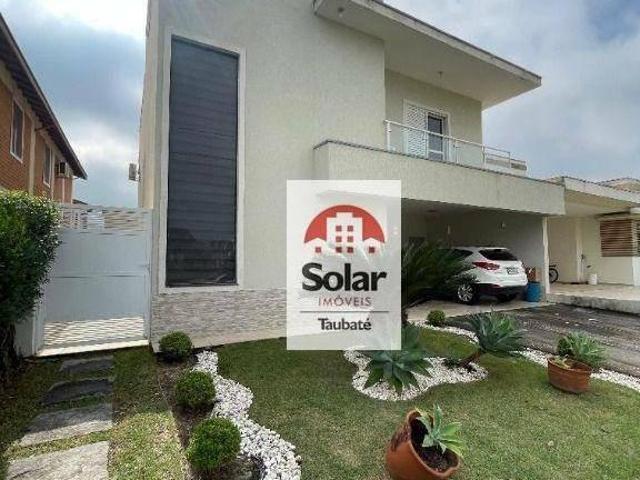 Casa de Condomínio para venda em Residencial Novo Horizonte de 229.00m² com 3 Quartos, 1 Suite e 4 G