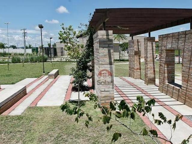 Casa de Condomínio para venda em Residencial Ouro Ville de 178.00m² com 3 Quartos, 3 Suites e 4 Gara