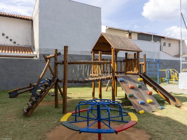 Casa de Condomínio para venda em Residencial Pacaembu em Itupeva São Paulo de 60.00m² com 2 Quartos e 2 Garagens