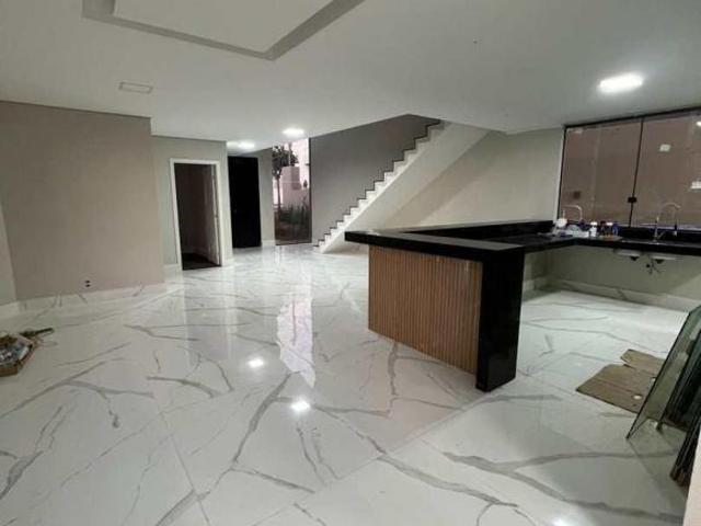 Casa de Condomínio para venda em Residencial Park I, Vespasi