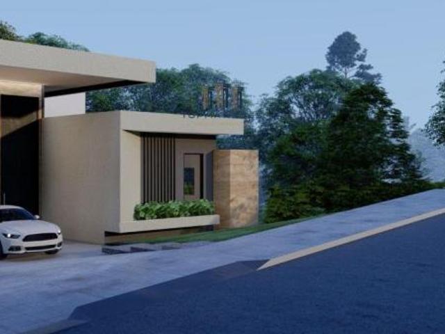 Casa de Condomínio para venda em Residencial Park I, Vespasi