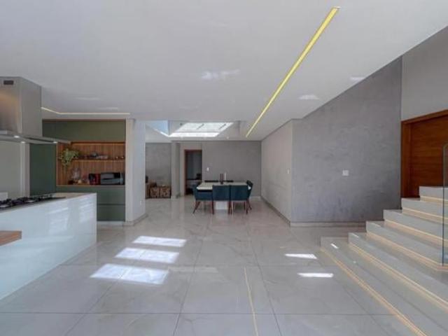 Casa de Condomínio para venda em Residencial Park I, Vespasi