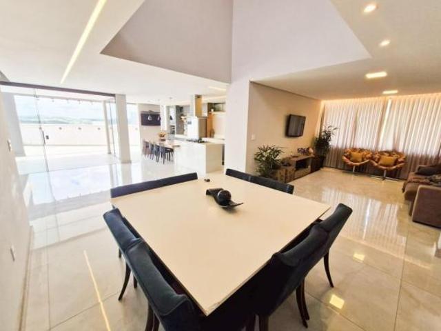 Casa de Condomínio para venda em Residencial Park I, Vespasi