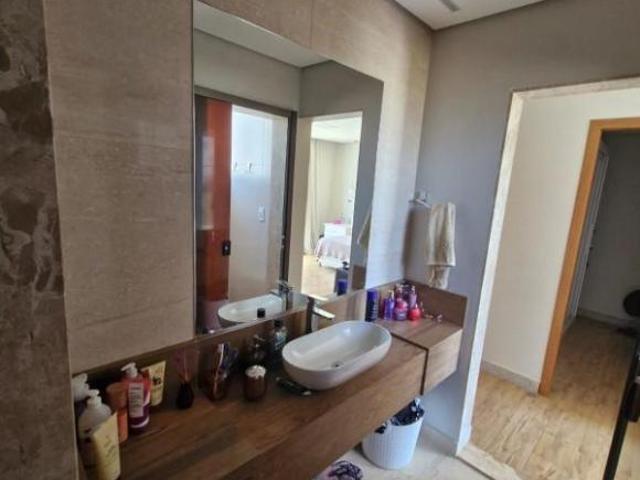 Casa de Condomínio para venda em Residencial Park I, Vespasi