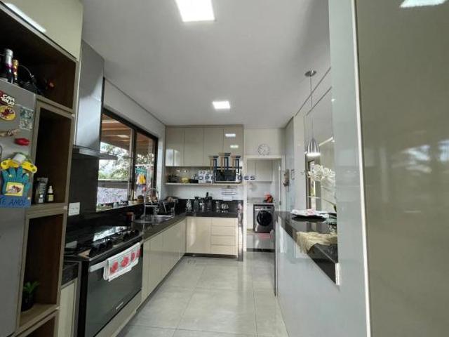 Casa de Condomínio para venda em Residencial Park I, Vespasi