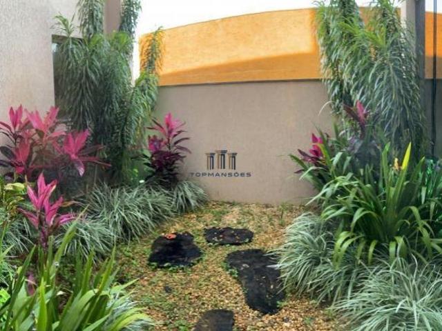 Casa de Condomínio para venda em Residencial Park I, Vespasi