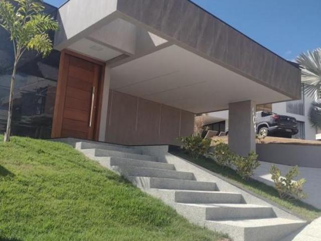 Casa de Condomínio para venda em Residencial Park I, Vespasi