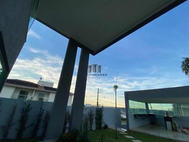 Casa de Condomínio para venda em Residencial Park I, Vespasi