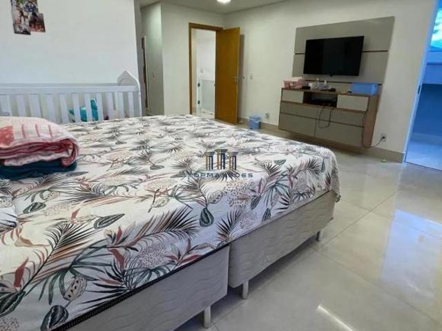 Casa de Condomínio para venda em Residencial Park I, Vespasi