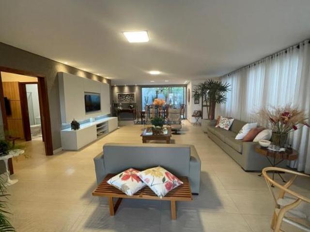 Casa de Condomínio para venda em Residencial Park I, Vespasi