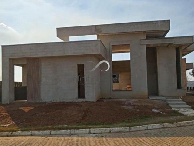 Casa de Condomínio para venda em Residencial Park I, Vespasi