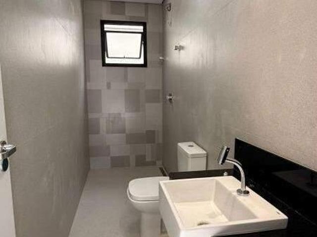 Casa de Condomínio para venda em Residencial Park I, Vespasi