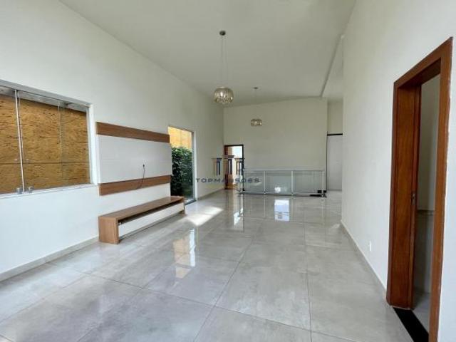 Casa de Condomínio para venda em Residencial Park I, Vespasi