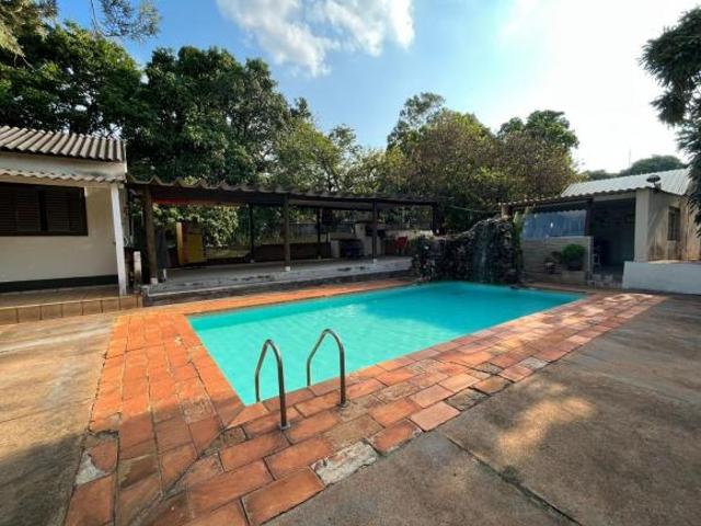 Casa de Condomínio para venda em Residencial Parque Flamboyant de 611.00m² com 4 Quartos, 1 Suite e