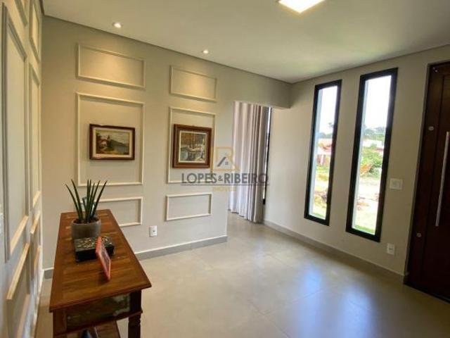 Casa de Condomínio para venda em Residencial Parque Laguna Ii de 246.42m² com 3 Quartos, 1 Suite e 3