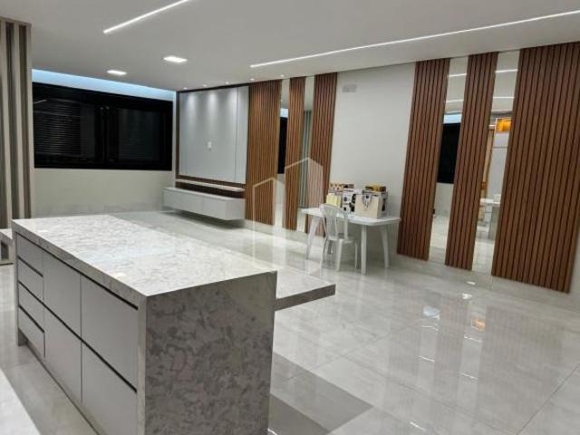 Casa de Condomínio para venda em Residencial Parque Mendanha