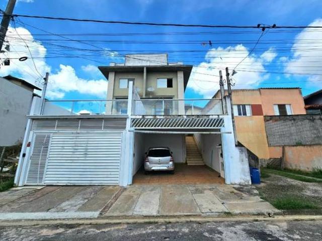 Casa de Condomínio para venda em Residencial Pastoreiro de 85.00m² com 2 Quartos, 2 Suites e 2 Garag