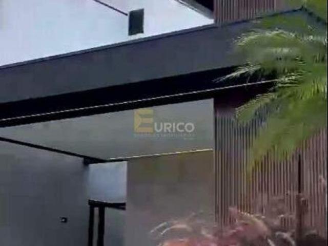 Casa de Condomínio para venda em Condomínio Residencial Pecan de 169.70m² com 3 Quartos, 3 Suites e