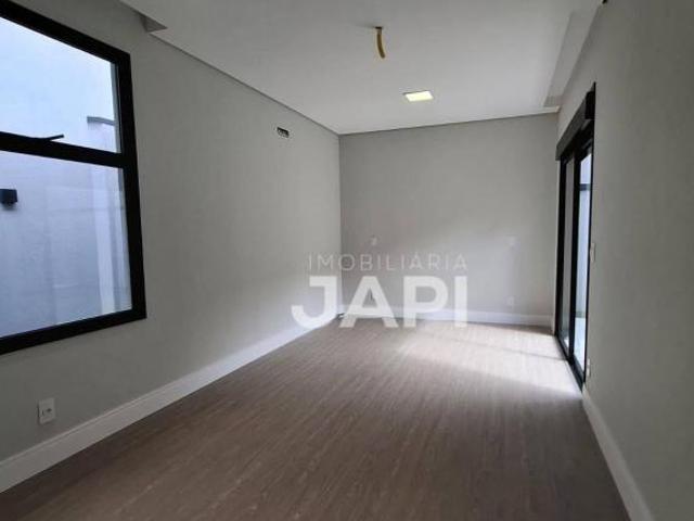 Casa de Condomínio para venda em Residencial Pecan de 172.00m² com 3 Quartos, 3 Suites e 4 Garagens