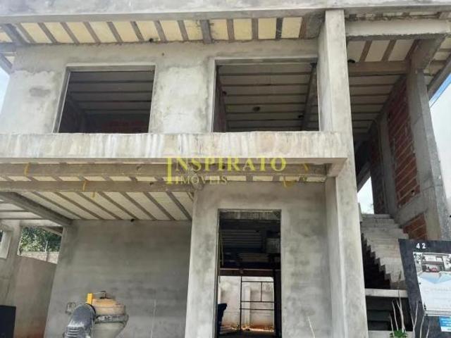 Casa de Condomínio para venda em Residencial Pecan de 390.00m² com 4 Quartos, 4 Suites e 4 Garagens
