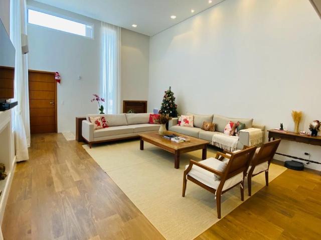 Casa de Condomínio para venda em Residencial Pecan em Itupeva São Paulo de 185.00m² com 3 Quartos, 1 Suíte e 4 Garagens
