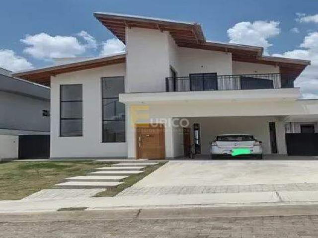 Casa de Condomínio para venda em Residencial Pecan em Itupeva São Paulo de 232.00m² com 4 Quartos, 1 Suíte e 2 Garagens