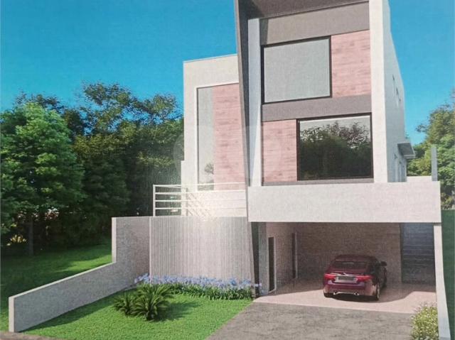Casa de Condomínio para venda em Residencial Pecan em Itupeva São Paulo de 240.00m² com 4 Quartos, 4 Suítes e 4 Garagens