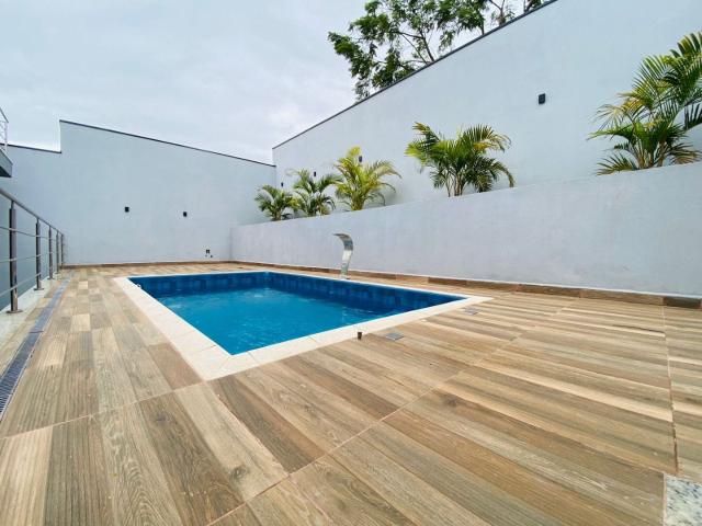 Casa de Condomínio para venda em Residencial Pecan em Itupeva São Paulo de 253.00m² com 4 Quartos, 3 Suítes e 4 Garagens