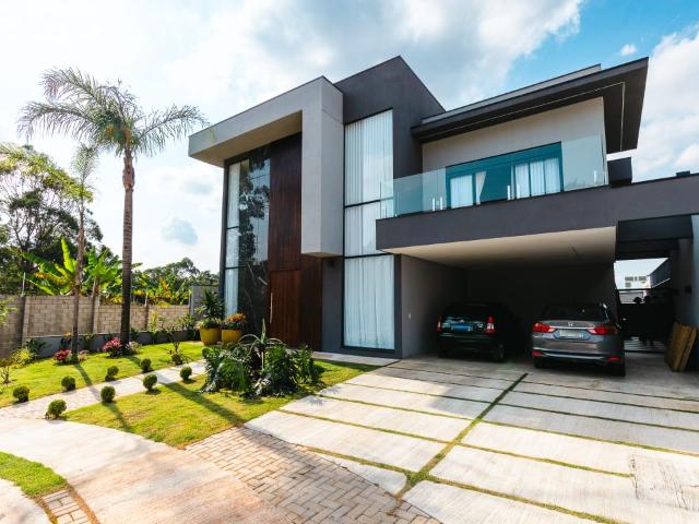 Casa de Condomínio para venda em Residencial Pecan em Itupeva São Paulo de 360.00m² com 3 Quartos, 3 Suítes e 4 Garagens