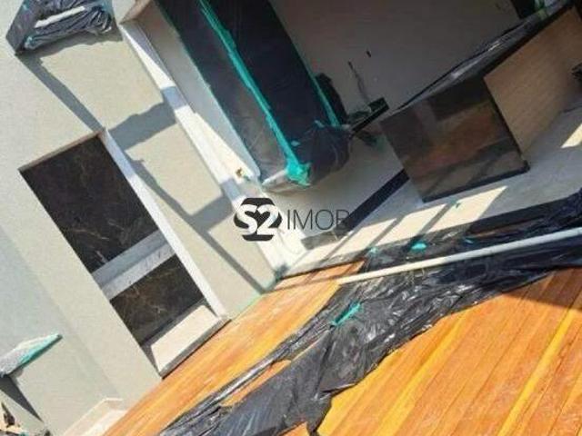 Casa de Condomínio para venda em Residencial Portal do Lago de 131.00m² com 3 Quartos, 1 Suite e 4 G