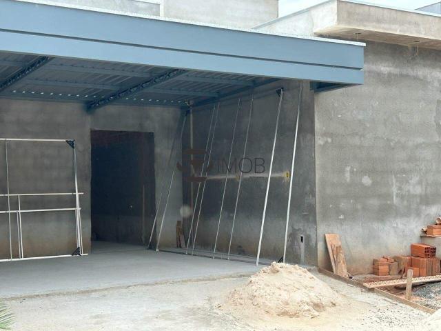Casa de Condomínio para venda em Residencial Portal Do Lago em Mogi Mirim São Paulo de 131.00m² com 3 Quartos, 1 Suíte e 4 Garagens