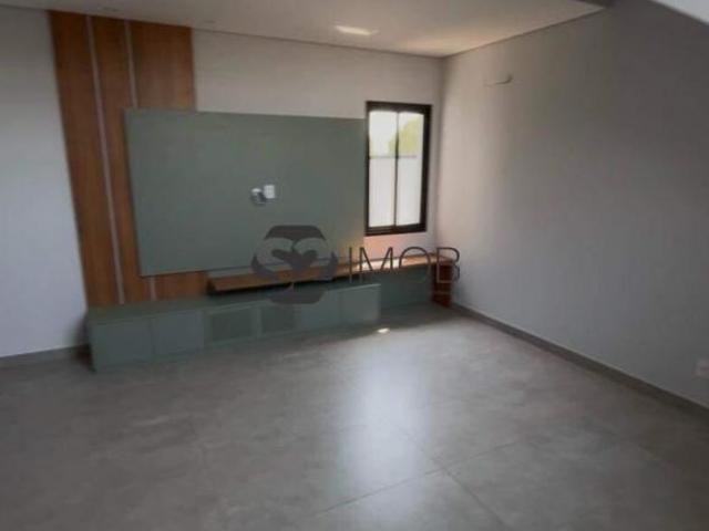 Casa de Condomínio para venda em Residencial Portal do Sol de 130.00m² com 3 Quartos, 3 Suites e 4 G