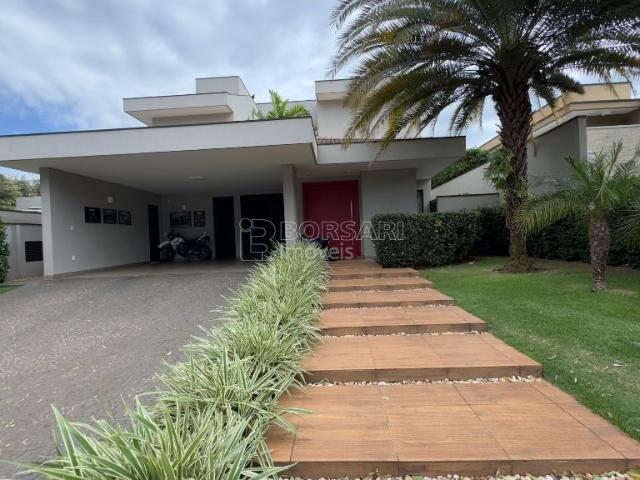 Casa de Condomínio para venda em Residencial Portal Dos Oitis em Araraquara São Paulo de 358.00m² com 3 Quartos, 3 Suítes e 4 Garagens