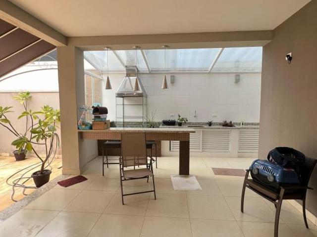 Casa de Condomínio para venda em Residencial Portinari de 360.00m² com 4 Quartos, 4 Suites e 1 Garag