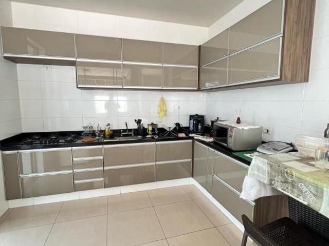 Casa de Condomínio para venda em Residencial Portinari de 360.00m² com 4 Quartos, 4 Suites e 1 Garag