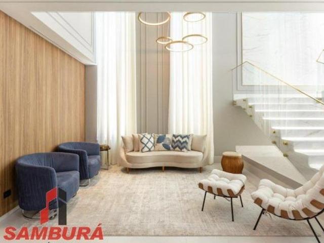 Casa de Condomínio para venda em Residencial Porto Madero de 310.00m² com 3 Quartos e 2 Garagens
