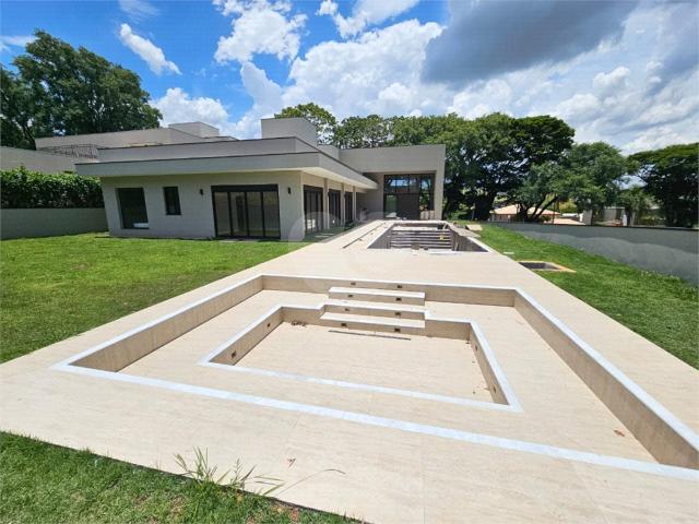 Casa de Condomínio para venda em Residencial Posse Nova em Itupeva São Paulo de 600.00m² com 5 Quartos, 5 Suítes e 3 Garagens