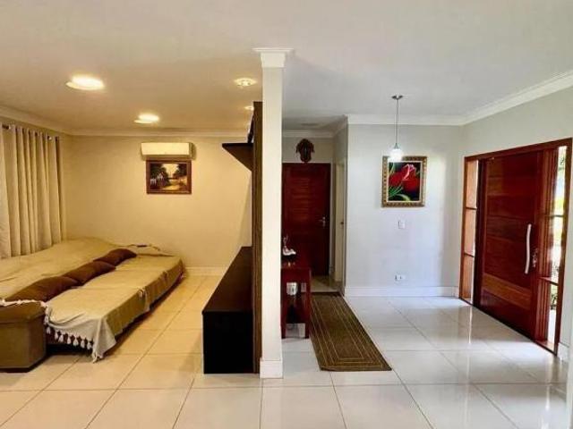 Casa de Condomínio para venda em Residencial Primavera Ii de 350.00m² com 4 Quartos, 3 Suites e 4 Ga