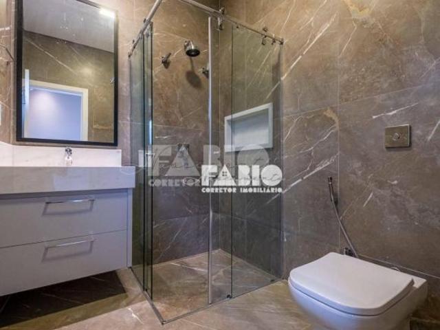 Casa de Condomínio para venda em Residencial Quinta Do Golfe de 256.00m² com 3 Quartos, 3 Suites e 6