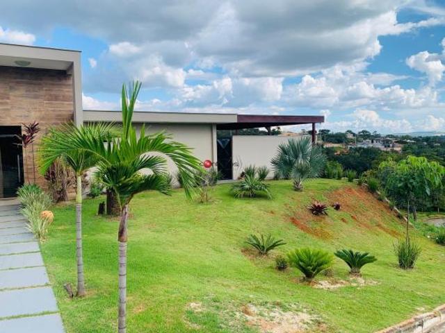 Casa de Condomínio para venda em Residencial Real Mont Ville