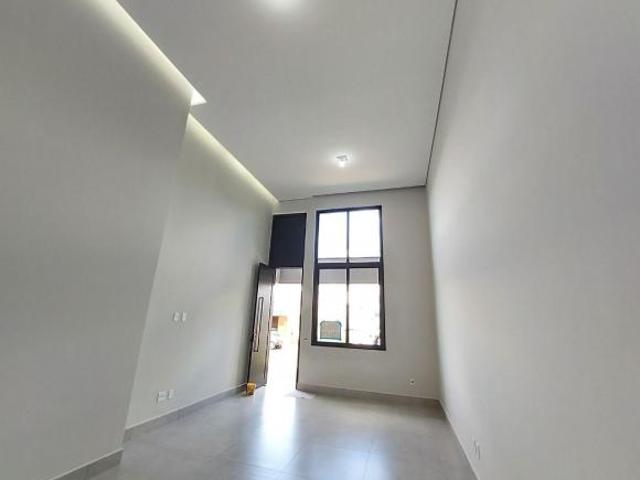 Casa de Condomínio para venda em Residencial Real Park Sumaré de 151.00m² com 3 Quartos, 1 Suite e 4