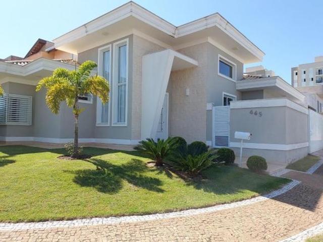 Casa de Condomínio para venda em Residencial Real Park Sumaré de 163.00m² com 3 Quartos, 1 Suite e 4
