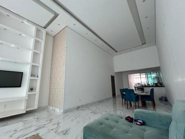 Casa de Condomínio para venda em Residencial Real Park Sumaré de 160.00m² com 3 Quartos, 3 Suites e
